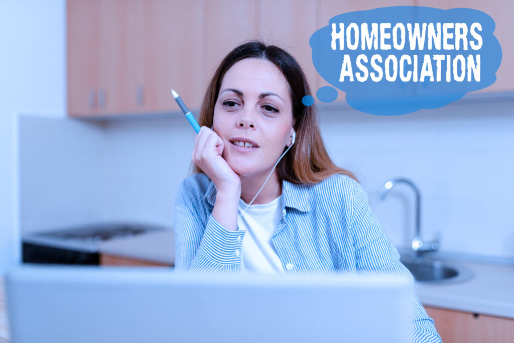 HOA and Property Management – What is the Difference?