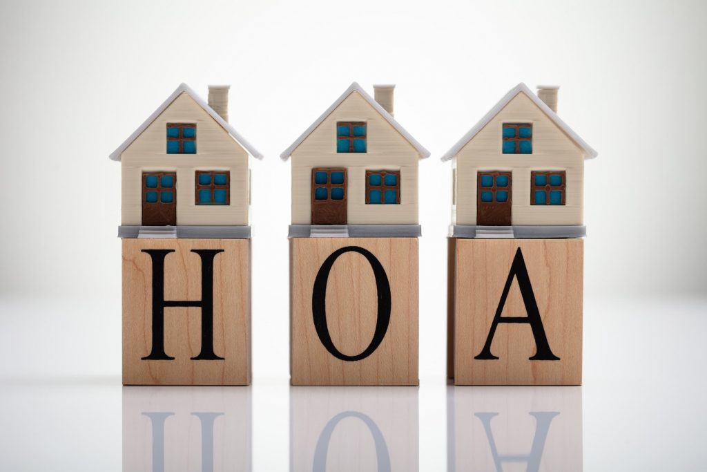 How To Boost HOA Productivity